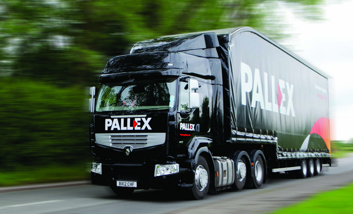 Trio of new members for Pall-Ex Group | Pallet Distribution UK Haulier
