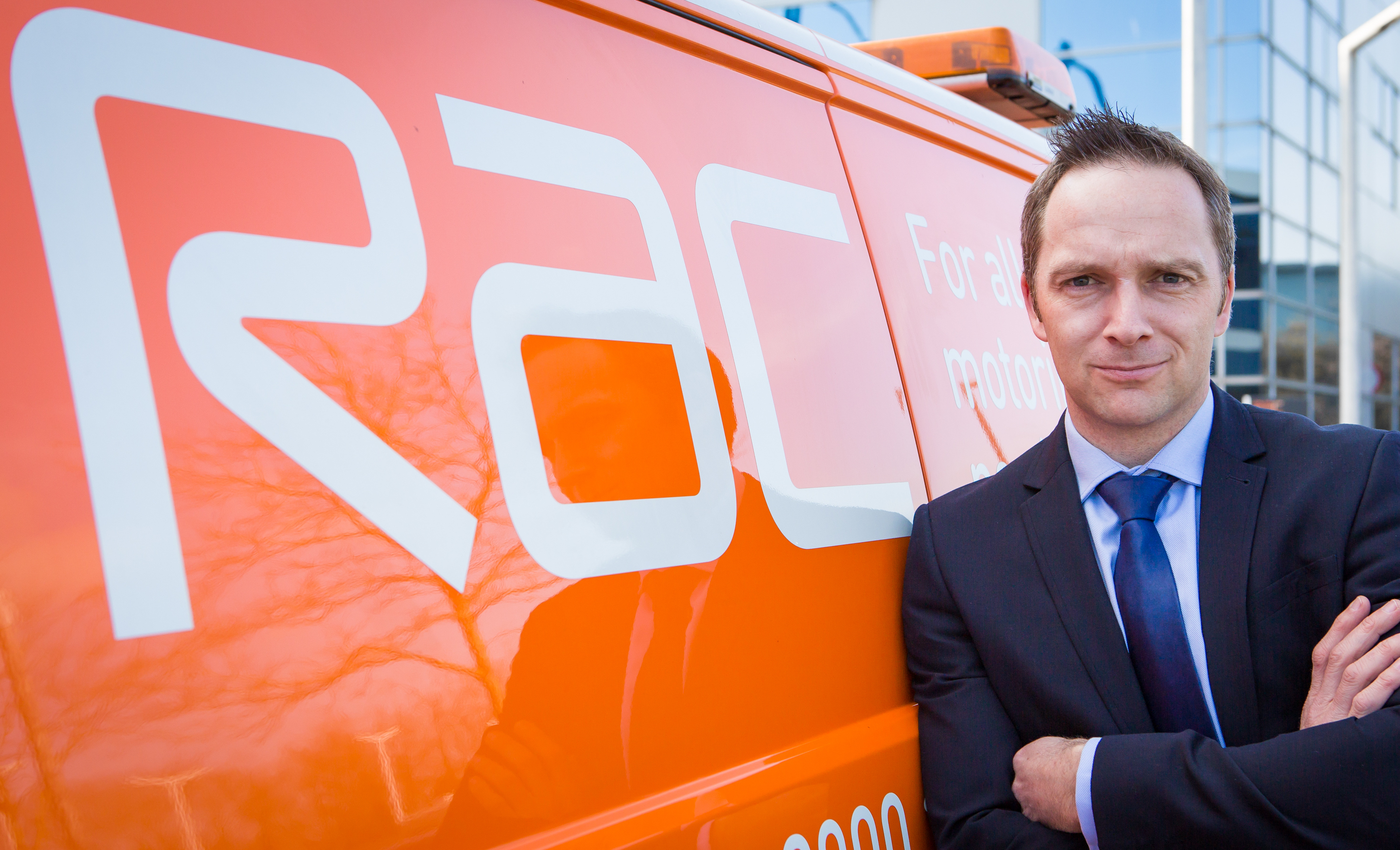 Almost a third of businesses investing in safer trucks | Fleet UK Haulier