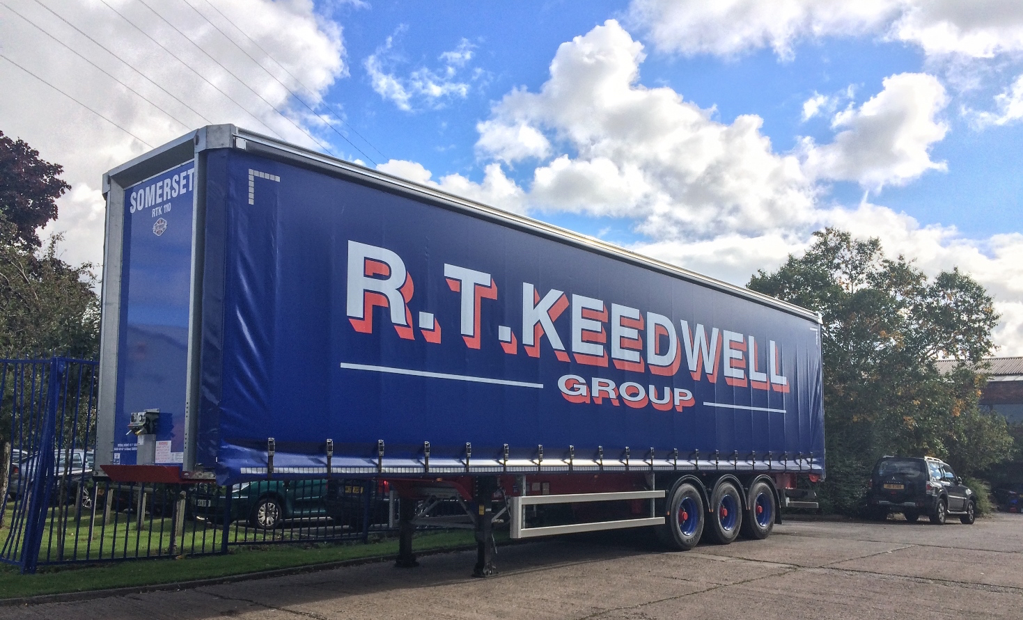 Leading South West transport operator chooses Cartwright Acclaro ...