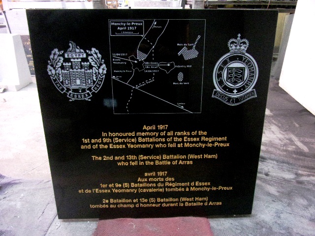 Essex logistics company handles monumental delivery | Pallet ...