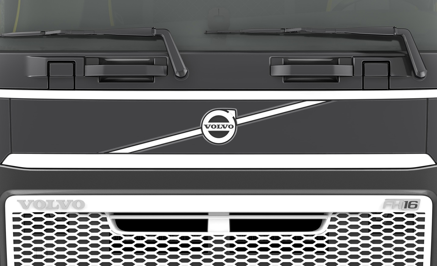 Volvo FH and FH16 sleeper cabs are now available as an extra-low roof ...