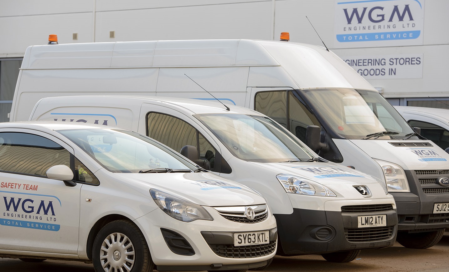 WGM Engineering Ltd cuts its fuel bill by 22% with TomTom Telematics ...