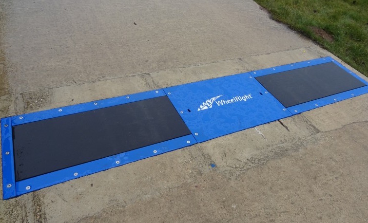 WheelRight wins prestigious international safety innovation award at ...