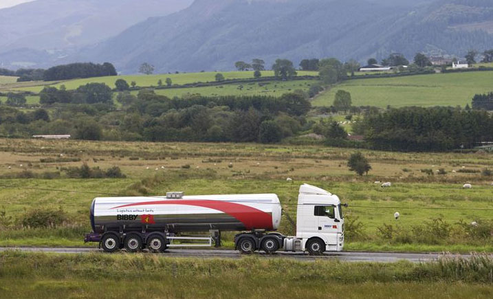 Bibby Distribution shortlisted for Motor Transport awards | Awards UK ...