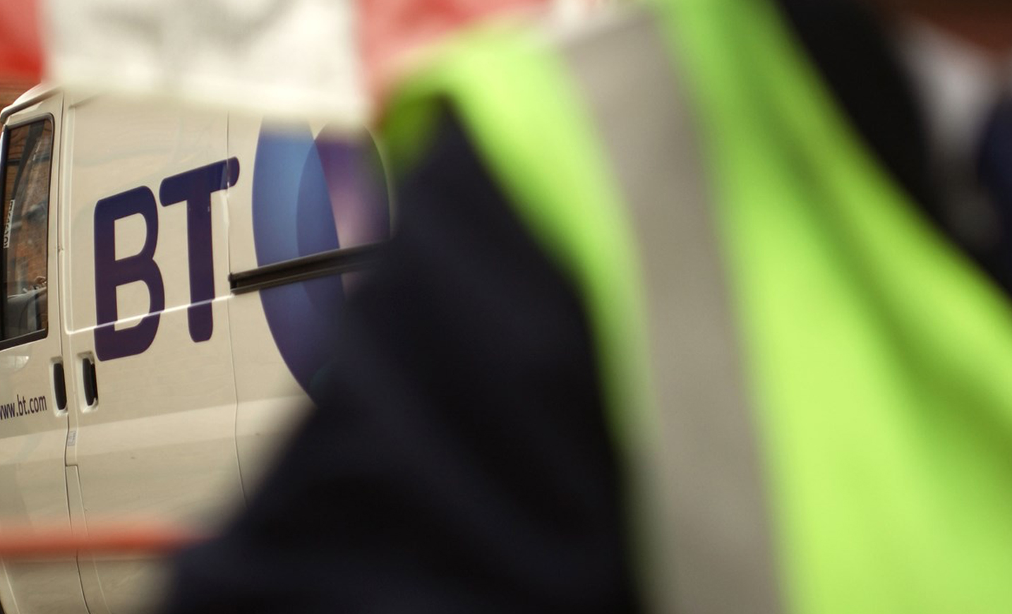 BT Fleet builds on strong growth by enhancing leadership team | Fleet ...