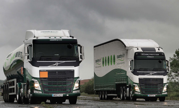 Van Excellence celebrates hits a century with Countrywide Farmers ...