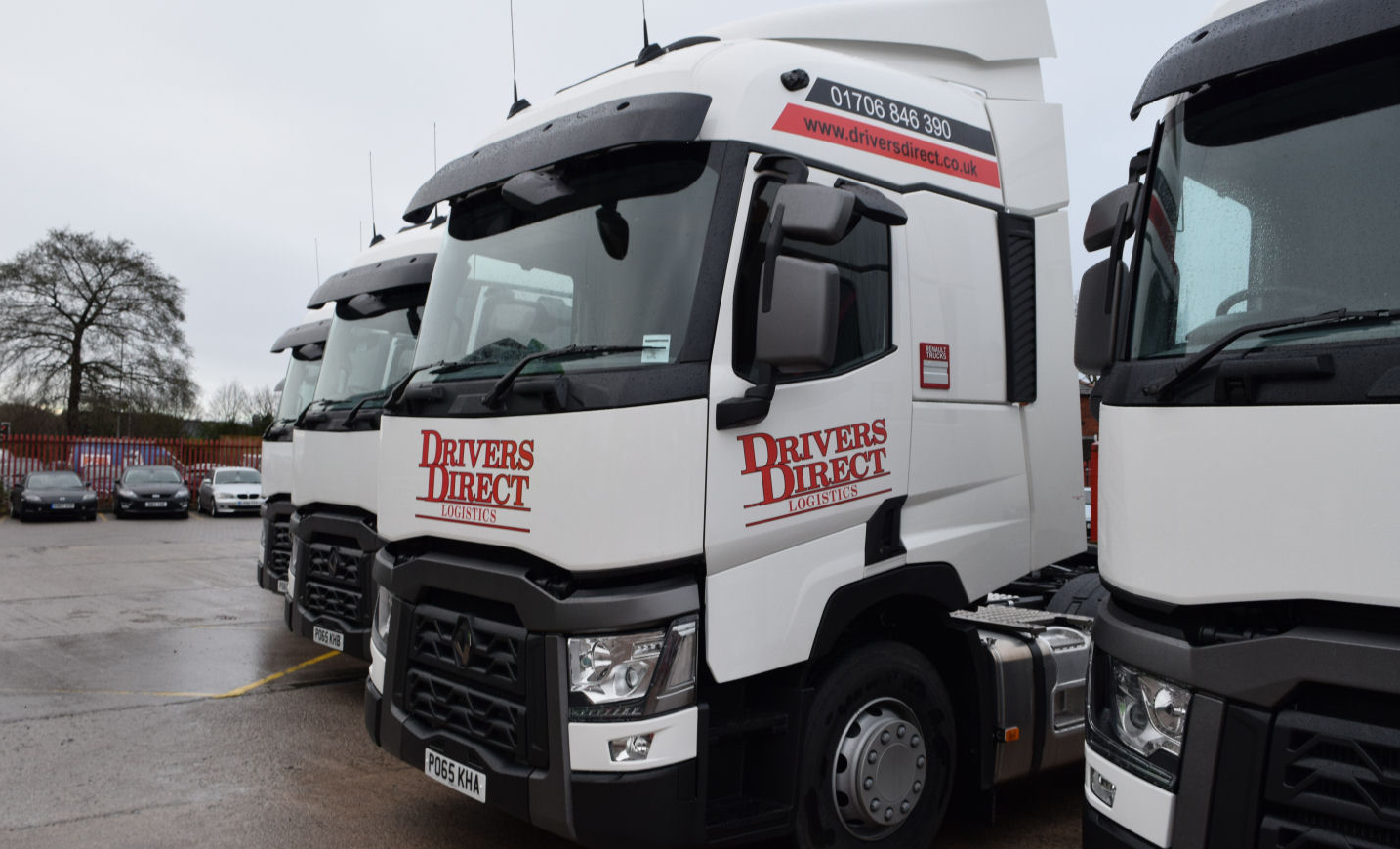 Drivers Direct launch drink driving campaign | Drivers UK Haulier