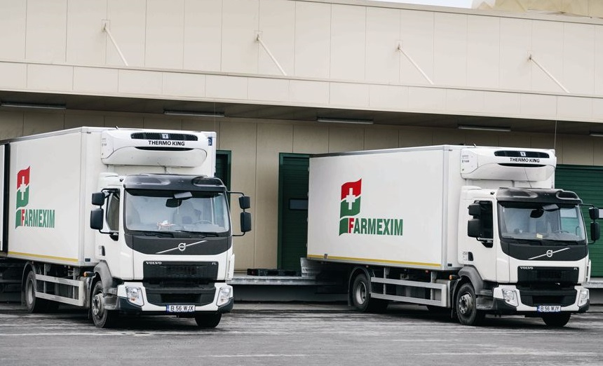 Farmexim Improves Distribution of Critical Pharmaceuticals with Updated ...