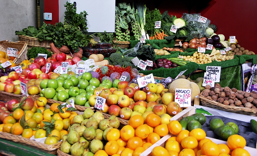 Food logistics technology leaders form new alliance | Freight ...