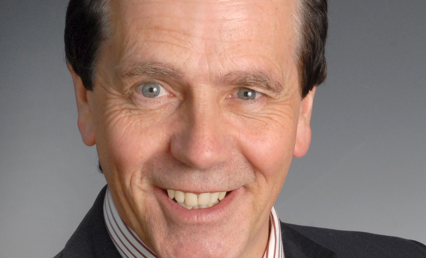 Youngest Transport Manager CPC candidate receives certificate at Skills ...