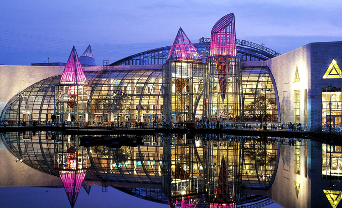 Geodis Rolls Out In-Night Deliveries to South of England | Haulage UK ...