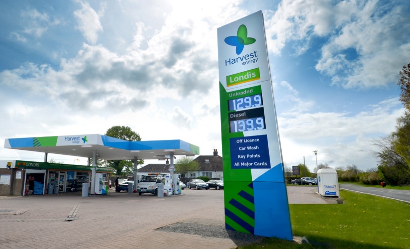 State Oil Group acquires Harvest Energy with Clydesdale Bank support ...