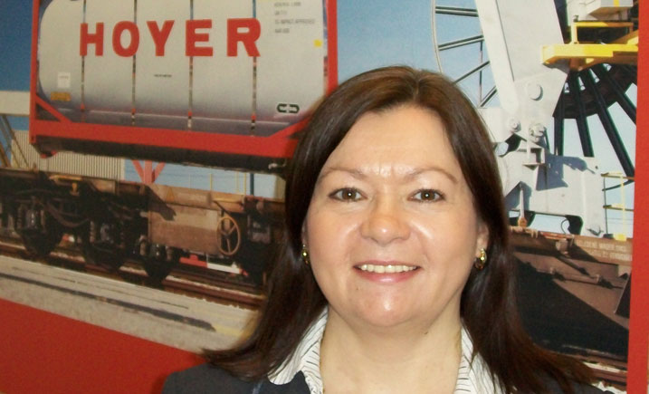 Hoyer UK offers counselling support to long distance drivers | Drivers ...