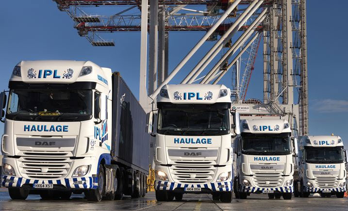 IPL Haulage returns to DAF | Haulage UK Haulier