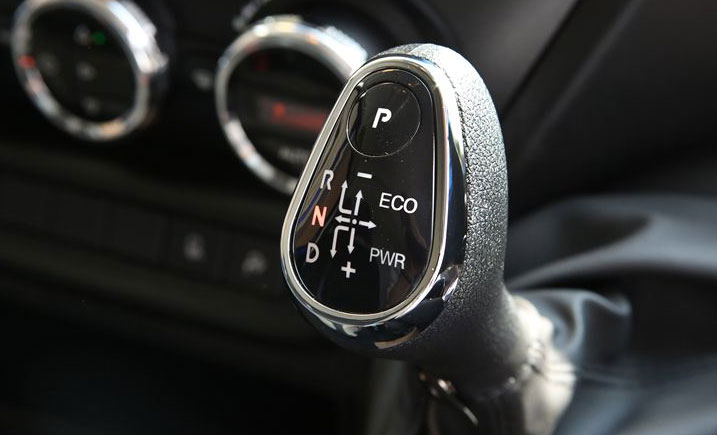 Iveco introduces Daily Hi-Matic – the first eight-speed automated ...