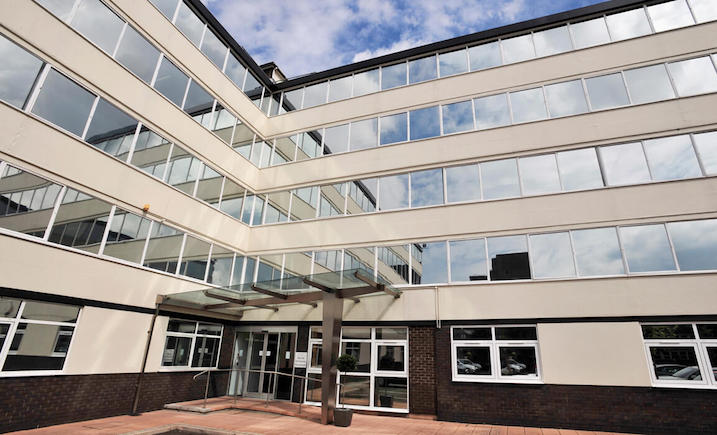 John Good Shipping opens new office In Liverpool | Freight Forwarding ...