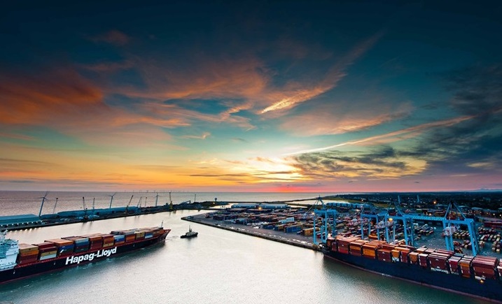 Community shows support for 20 year master plan for Port of Sheerness ...