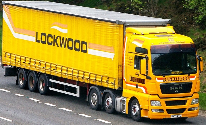 Buy out of Derbyshire haulage firm is kept in the family | Haulage UK ...