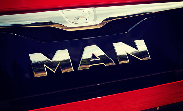 MAN Truck & Bus UK puts the spotlight on the past as part of the group ...