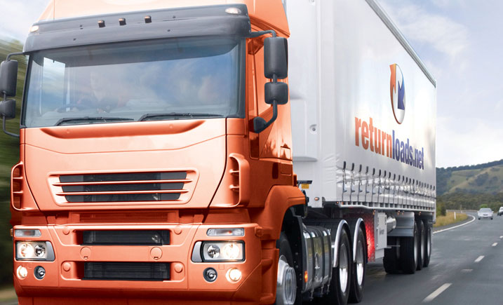 Returnloads.net sees a 53% increase in the number of loads posted on ...