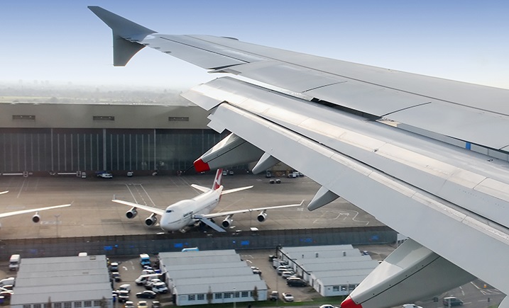 SLi moves into Heathrow | Air Freight UK Haulier