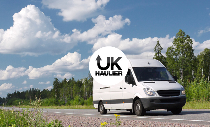 Keep on vanning? | Fuel UK Haulier
