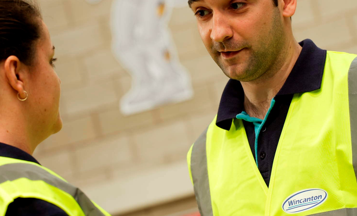 Wincanton launches new training programme to help drive young people ...